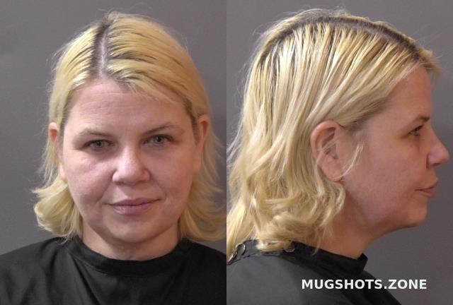 BEHAR LISA MARIE 03/27/2023 - Hamilton County Mugshots Zone