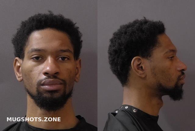 GRAY KHALIL MALIK 03/28/2023 - Hamilton County Mugshots Zone