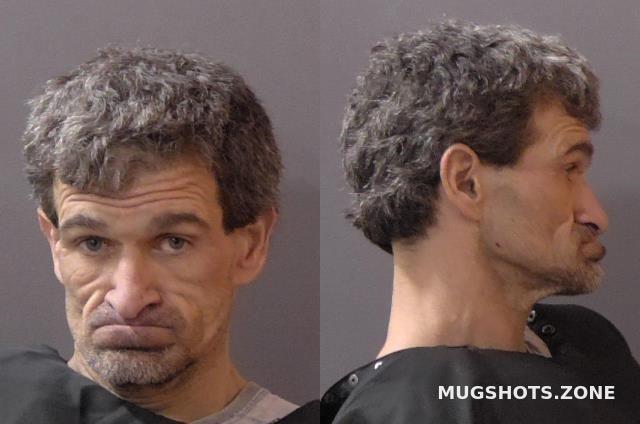 INMAN STEVEN COREY 03/29/2023 - Hamilton County Mugshots Zone