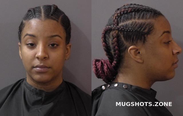 STEWART ELISE MAKAELA 03/29/2023 - Hamilton County Mugshots Zone