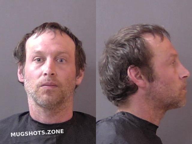 COLLIER WADE MICHAEL 03/30/2023 - Hamilton County Mugshots Zone