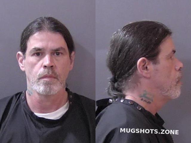 SNODGRASS MICHAEL DAVID 03/30/2023 - Hamilton County Mugshots Zone