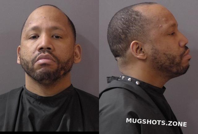 MURRAY JARROD MONTRALE 04/02/2023 - Hamilton County Mugshots Zone