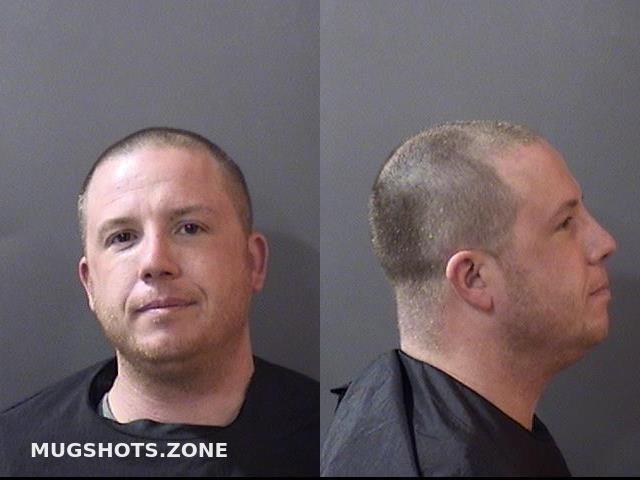THOMPSON JOSHUA ALLEN 04/02/2023 - Hamilton County Mugshots Zone
