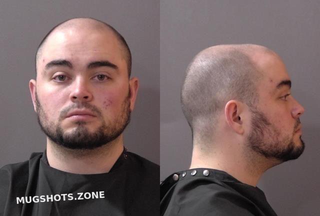 HOLLINGSWORTH AUSTIN JARED 04/02/2023 - Hamilton County Mugshots Zone