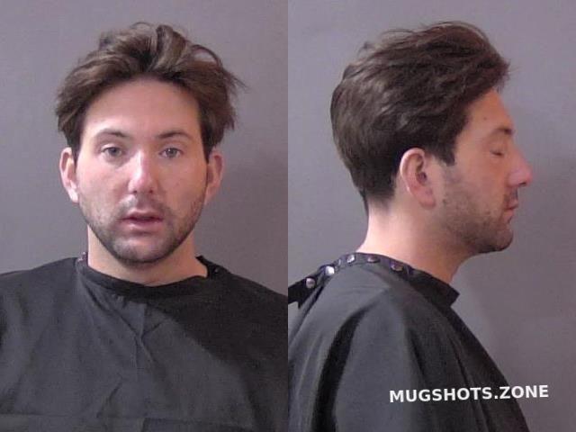 DAVIS GAGE CONNOR 04/04/2023 - Hamilton County Mugshots Zone