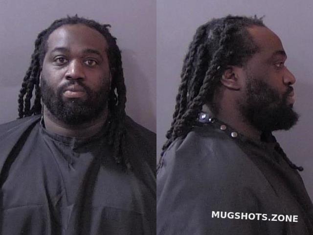 BLAKEY MARCUS LENELL 04/04/2023 - Hamilton County Mugshots Zone