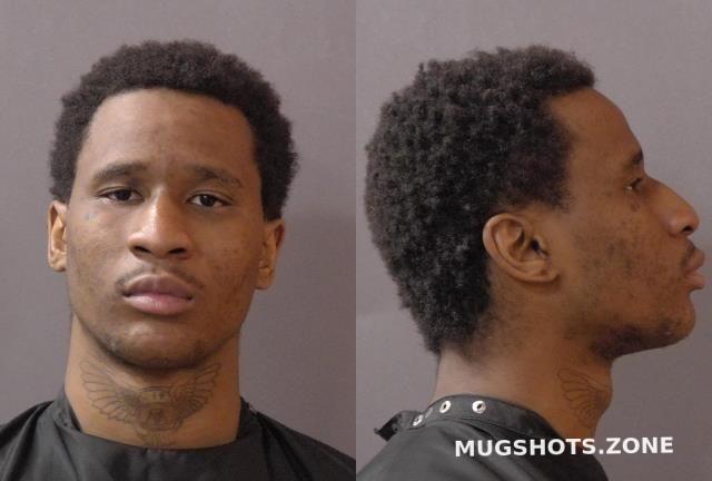 BROWN ASUNTE RASHEED 04/05/2023 - Hamilton County Mugshots Zone