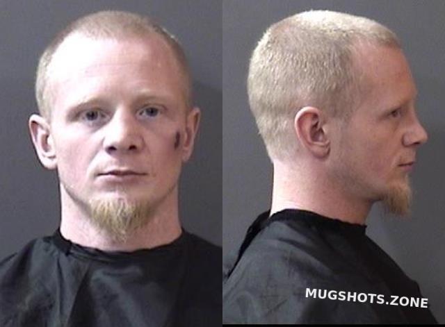 HARRIS DEVAN MICHAEL 04/05/2023 - Hamilton County Mugshots Zone