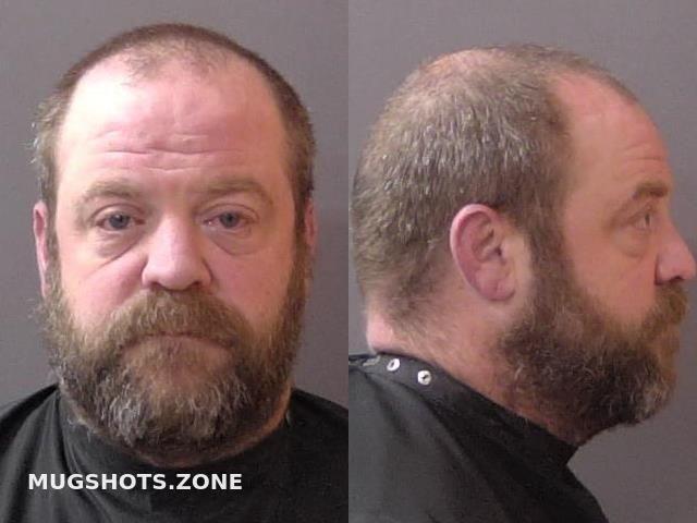 ZORTMAN MICHAEL TRAVIS 04/05/2023 - Hamilton County Mugshots Zone