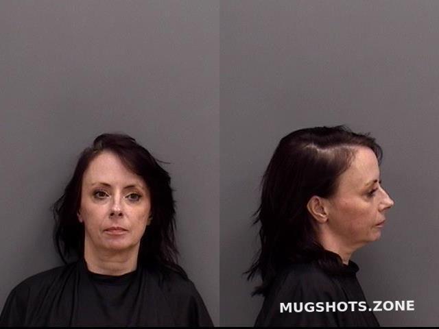 BRADSHAW STEPHANIE LYNN 04/06/2023 - Hamilton County Mugshots Zone