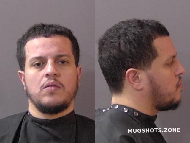 OWENS TREVIN JOSEPH 04/06/2023 - Hamilton County Mugshots Zone