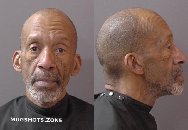 RUDY BYRON RUSSELL 04/06/2023 - Hamilton County Mugshots Zone