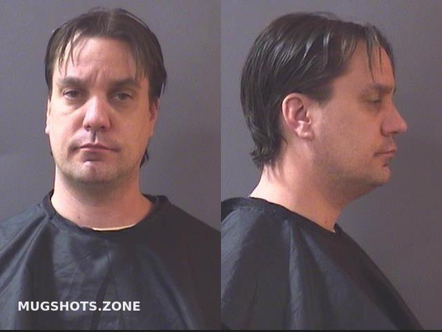 POWELL MATTHEW ARTHUR 04/08/2023 - Hamilton County Mugshots Zone