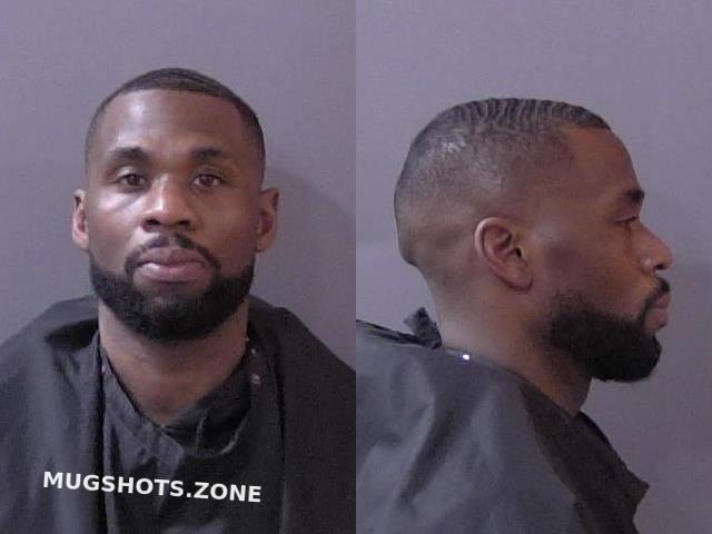 CRUMPTON MICHAEL EUGENE 04/09/2023 - Hamilton County Mugshots Zone