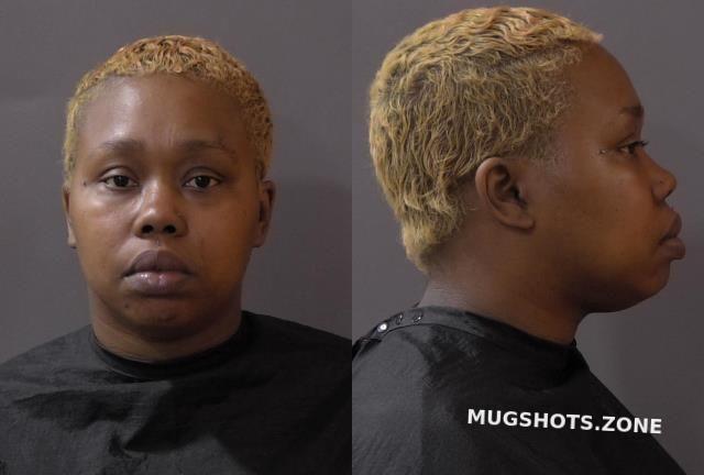 RILEY AULISHA NOREA 04/12/2023 - Hamilton County Mugshots Zone