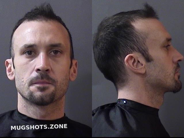 GLOVER MATTHEW STEPHEN 04/12/2023 - Hamilton County Mugshots Zone