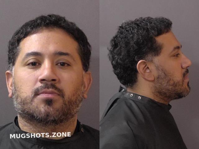 ARREDONDO ADAM NMN 04/12/2023 - Hamilton County Mugshots Zone