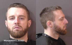 WEAVER QUINLIN ROBERT 04/13/2023 - Hamilton County Mugshots Zone