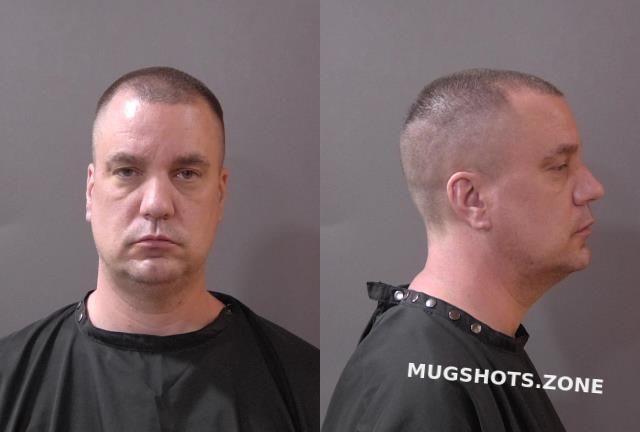 POWELL MATTHEW ARTHUR 04/13/2023 - Hamilton County Mugshots Zone