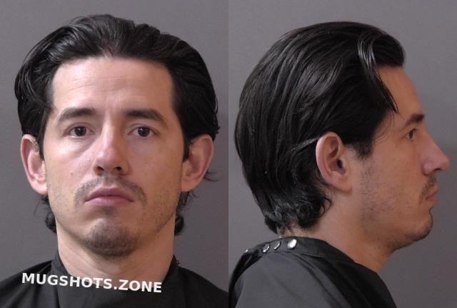 DELGADO ANTHONY LEON 04/14/2023 - Hamilton County Mugshots Zone