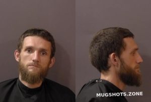 BROCK DERRICK LYNN 04/15/2023 - Hamilton County Mugshots Zone