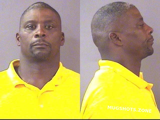 POTTS ROOSEVELT BERNARD 04/16/2023 - Hamilton County Mugshots Zone