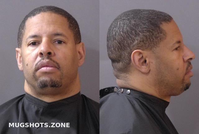 HARRIS DEMETRIUS EDWARD 04/18/2023 - Hamilton County Mugshots Zone
