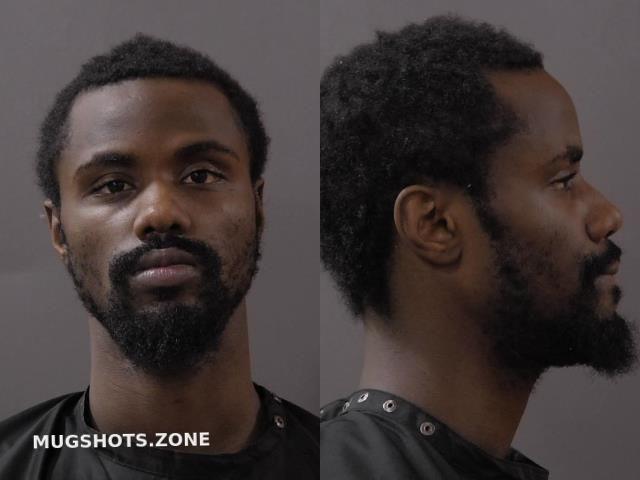 FOSTER LARRY JORDAN JUNIOR 04/19/2023 - Hamilton County Mugshots Zone