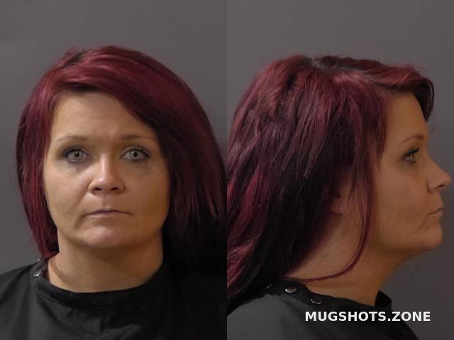 SCOTT FALLAN NICOLE 04/20/2023 - Hamilton County Mugshots Zone
