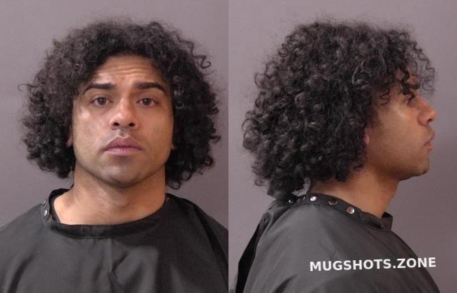 IRIZARRY JAMES EDWARD 04/21/2023 - Hamilton County Mugshots Zone