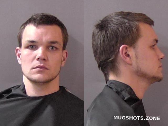HARRIS QUENTIN JARED 04/22/2023 - Hamilton County Mugshots Zone