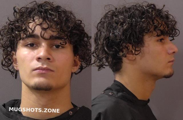 JOHNSON RYLAN AUSTIN 04/23/2023 - Hamilton County Mugshots Zone