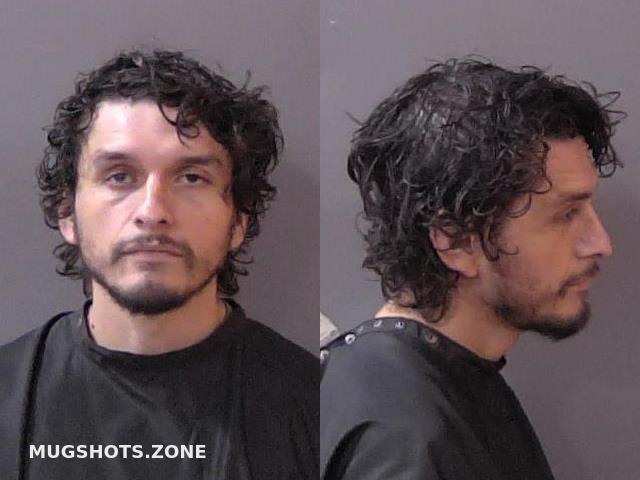 SARAVIA EDGAR ALEXANDER 04/23/2023 - Hamilton County Mugshots Zone