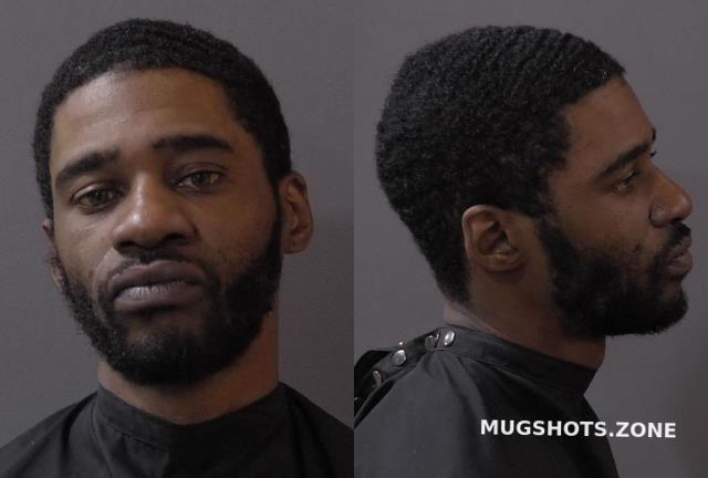 HARDIMAN BRANDON DEMARS 04/24/2023 - Hamilton County Mugshots Zone