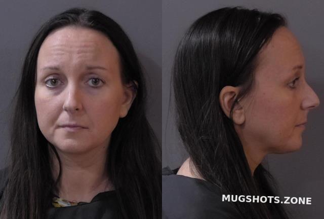 CORCORAN NATALIE SUZANNE 04/24/2023 - Hamilton County Mugshots Zone