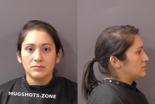 PINEDA CAROLINE NMN 04/24/2023 - Hamilton County Mugshots Zone
