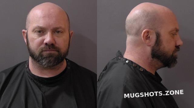 MULDOON DERRICK EUGENE 04/24/2023 - Hamilton County Mugshots Zone