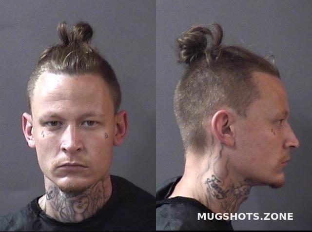 DUNCAN CODY RYAN 04/24/2023 - Hamilton County Mugshots Zone