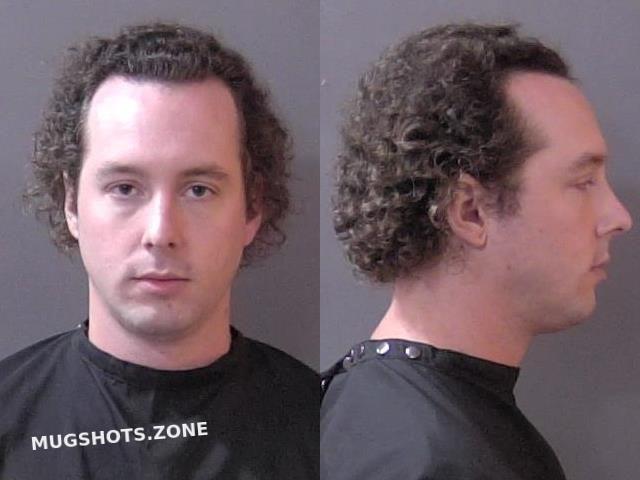 REED MICHAEL JOSEPH 04/25/2023 - Hamilton County Mugshots Zone