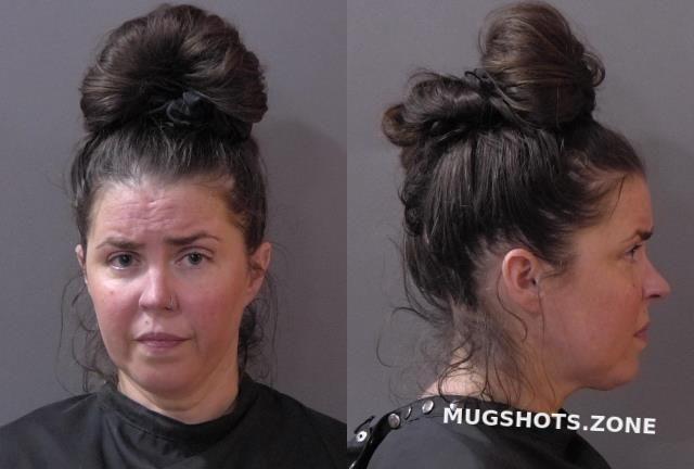 ROBERSON LINDSAY JILL 04/26/2023 - Hamilton County Mugshots Zone