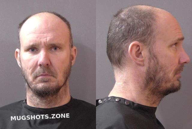 MASON RONALD SCOTT 04/27/2023 - Hamilton County Mugshots Zone