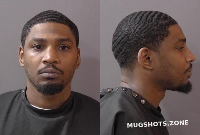 DOUGLAS MAURICE DREVON 04/27/2023 - Hamilton County Mugshots Zone