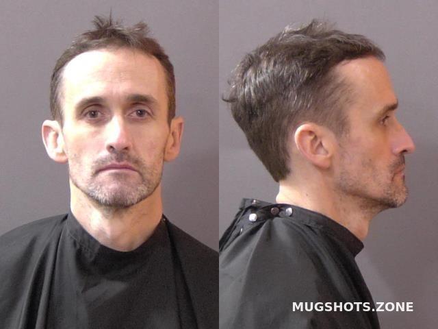 MEDCALF DAVID TAYLOR 04/27/2023 - Hamilton County Mugshots Zone