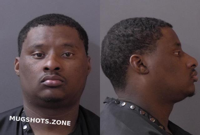 SPRINGFIELD DARIEN MATTHEW 04/28/2023 - Hamilton County Mugshots Zone