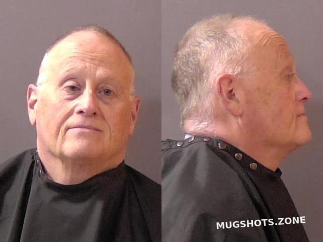 MOLTER DONALD WILLIAM 04/28/2023 - Hamilton County Mugshots Zone