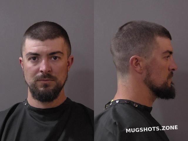 MUSE JACOB CHASE 05/02/2023 - Hamilton County Mugshots Zone