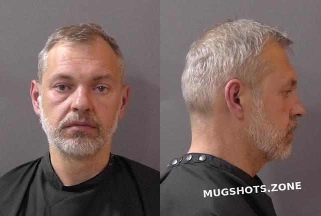 GRISHIN PETER ALEXANDR 05/02/2023 - Hamilton County Mugshots Zone