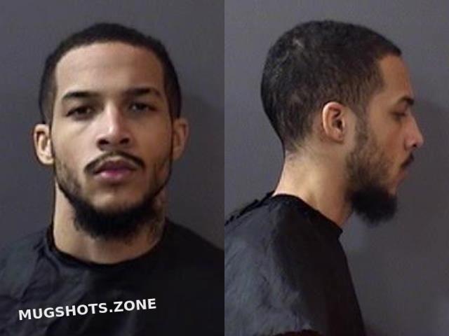 SALMON JESSE TRAVIS 05/03/2023 - Hamilton County Mugshots Zone