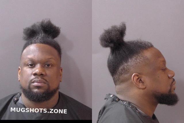 GARMANY MICHAEL ANTHONY 05/03/2023 - Hamilton County Mugshots Zone
